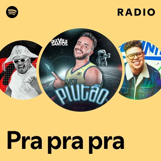 Pra pra pra Radio - playlist by Spotify | Spotify