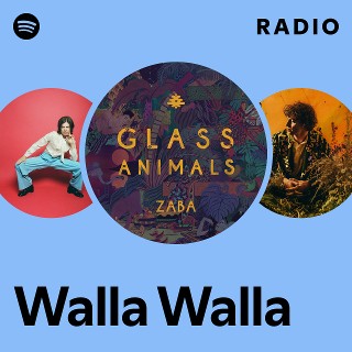 Walla Walla Radio - playlist by Spotify | Spotify