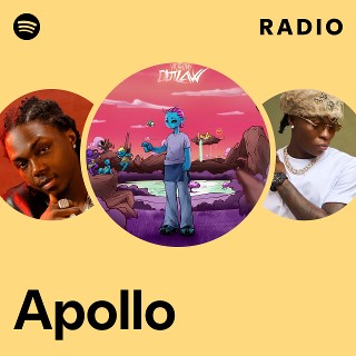Apollo Radio | Spotify Playlist