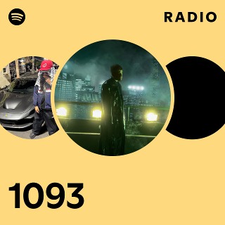 1093 Radio - playlist by Spotify | Spotify