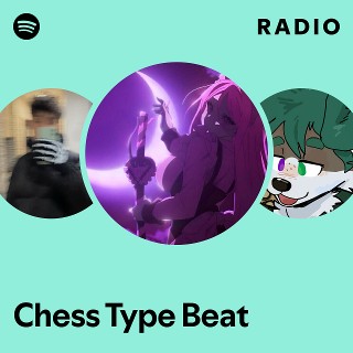 Chess Type Beat Radio - playlist by Spotify | Spotify