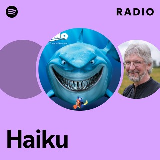 Haiku Radio - playlist by Spotify | Spotify