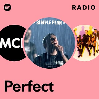 Perfect Radio - playlist by Spotify | Spotify