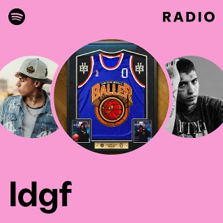 Idgf Radio | Spotify Playlist