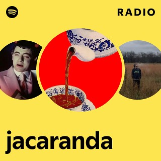 jacaranda Radio | Spotify Playlist