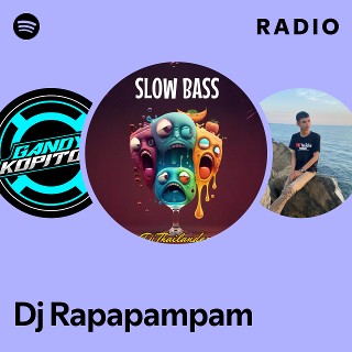 Dj Rapapampam Radio | Spotify Playlist