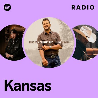 Kansas Radio | Spotify Playlist