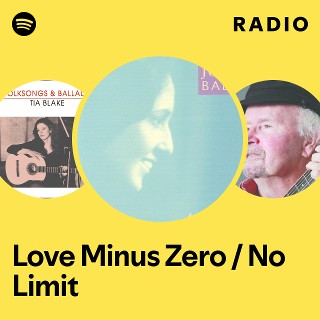 Love Minus Zero / No Limit Radio - playlist by Spotify | Spotify