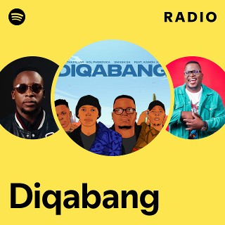 Diqabang Radio - playlist by Spotify | Spotify