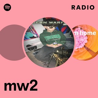 mw2 Radio | Spotify Playlist