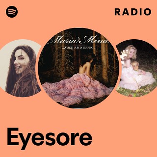 Eyesore Radio | Spotify Playlist