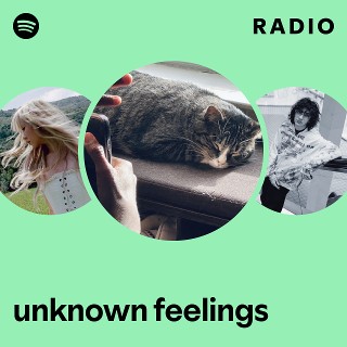 unknown feelings Radio - playlist by Spotify | Spotify