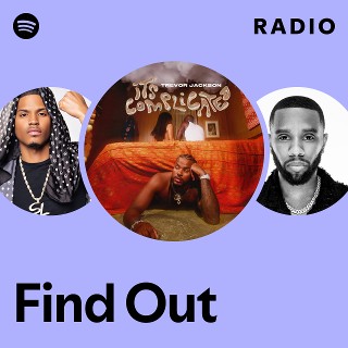 Find Out Radio - playlist by Spotify | Spotify