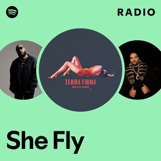She Fly Radio | Spotify Playlist
