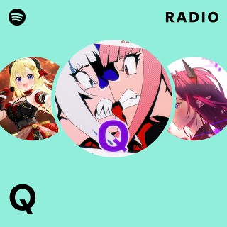 Q Radio | Spotify Playlist