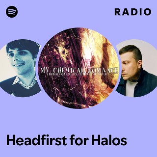 Headfirst for Halos Radio - playlist by Spotify | Spotify
