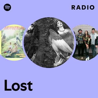 Lost Radio | Spotify Playlist