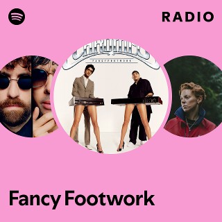 Fancy Footwork Radio - playlist by Spotify | Spotify