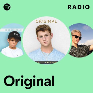 Original Radio - playlist by Spotify | Spotify