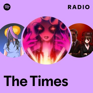 The Times Radio | Spotify Playlist