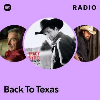Back To Texas Radio - playlist by Spotify | Spotify