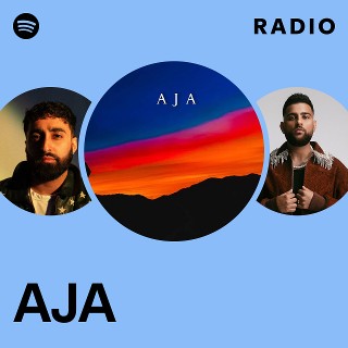 AJA Radio - playlist by Spotify | Spotify