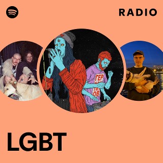 LGBT Radio | Spotify Playlist
