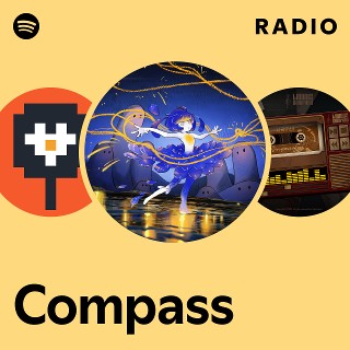 Compass Radio | Spotify Playlist