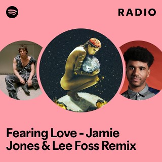 Fearing Love - Jamie Jones & Lee Foss Remix Radio - playlist by Spotify ...