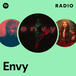 Envy Radio | Spotify Playlist