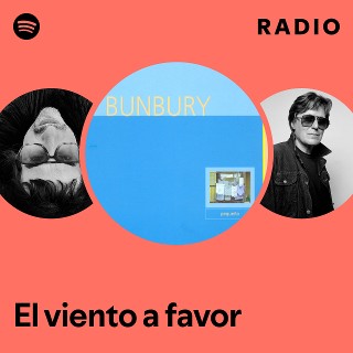 El viento a favor Radio - playlist by Spotify | Spotify