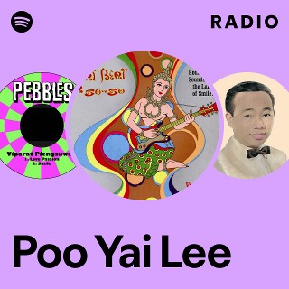 Poo Yai Lee Radio - playlist by Spotify | Spotify