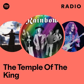 The Temple Of The King Radio - playlist by Spotify | Spotify
