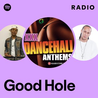 Good Hole Radio | Spotify Playlist