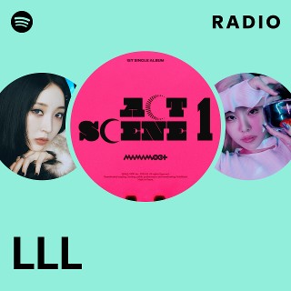 LLL Radio | Spotify Playlist