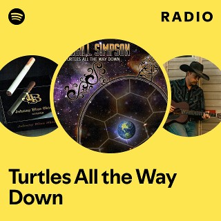 Turtles All the Way Down Radio - playlist by Spotify | Spotify