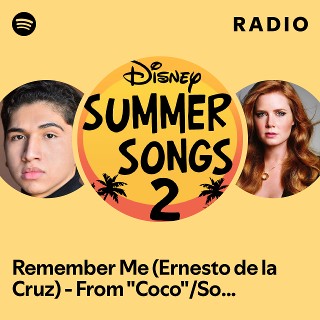 Remember Me (Ernesto de la Cruz) - From "Coco"/Soundtrack Version Radio ...