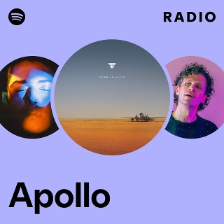 Apollo Radio - playlist by Spotify | Spotify