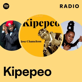 Kipepeo Radio | Spotify Playlist