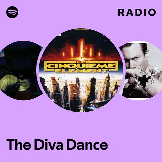The Diva Dance Radio - playlist by Spotify | Spotify