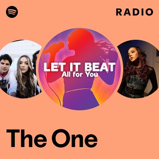 The One Radio | Spotify Playlist