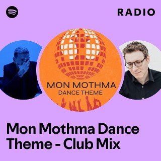 Mon Mothma Dance Theme - Club Mix Radio | Spotify Playlist