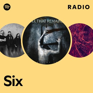 Six Radio | Spotify Playlist