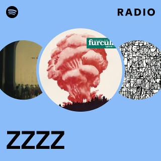 ZZZZ Radio | Spotify Playlist