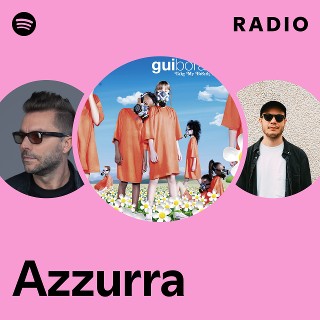 Azzurra Radio | Spotify Playlist