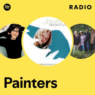 Painters Radio - playlist by Spotify | Spotify