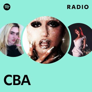 CBA Radio | Spotify Playlist