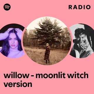 willow - moonlit witch version Radio | Spotify Playlist