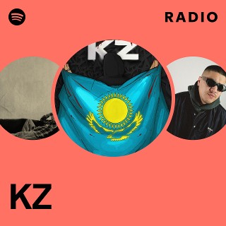 KZ Radio | Spotify Playlist