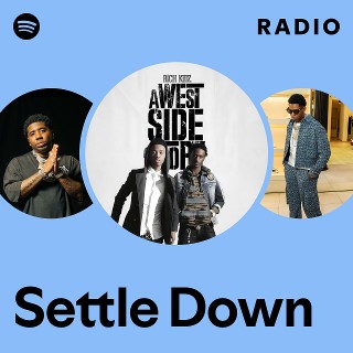 Settle Down Radio - playlist by Spotify | Spotify